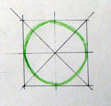 Circles in Perspective – Love to Draw