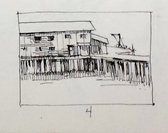 Finding the Focal Point – Love to Draw