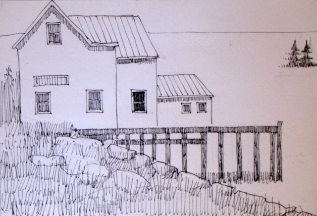 What’s Wrong With This Picture? – Love to Draw