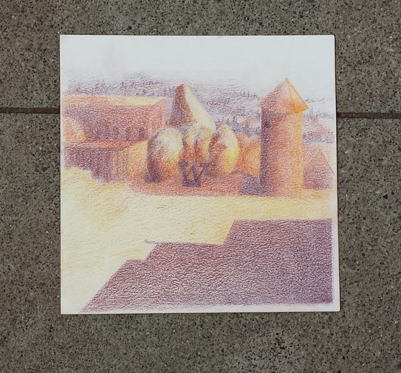 Sketch Crawl! – Love to Draw