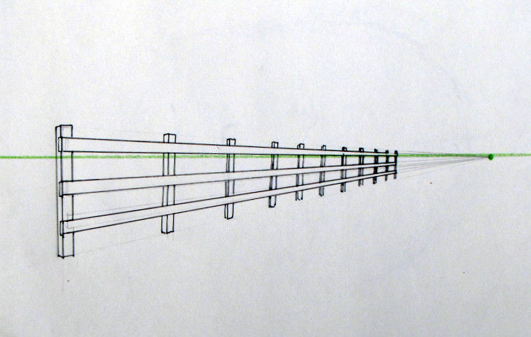 New Perspectives – Love to Draw