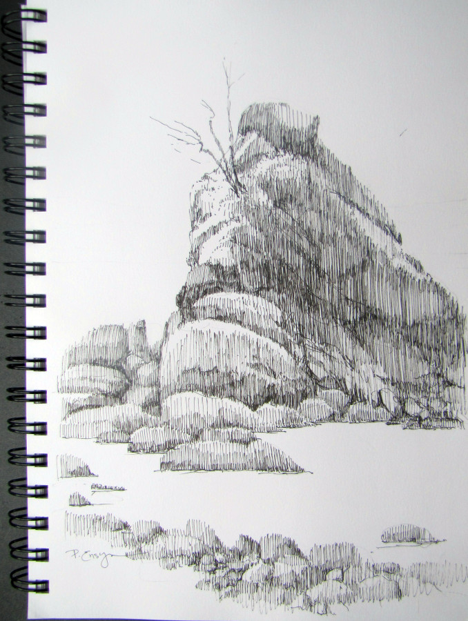 Three or Four Graces – Love to Draw