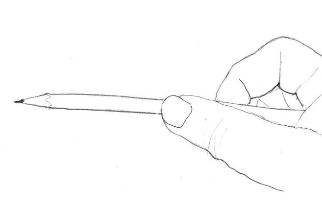 Measuring Proportions – Love to Draw