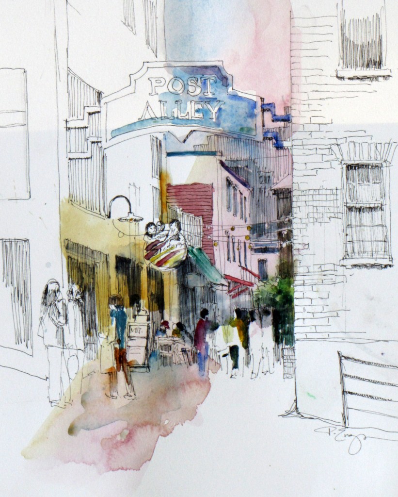 Measuring Proportions – Love to Draw