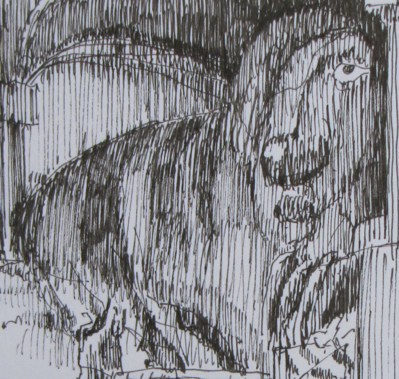 The Concept of Context – Love to Draw