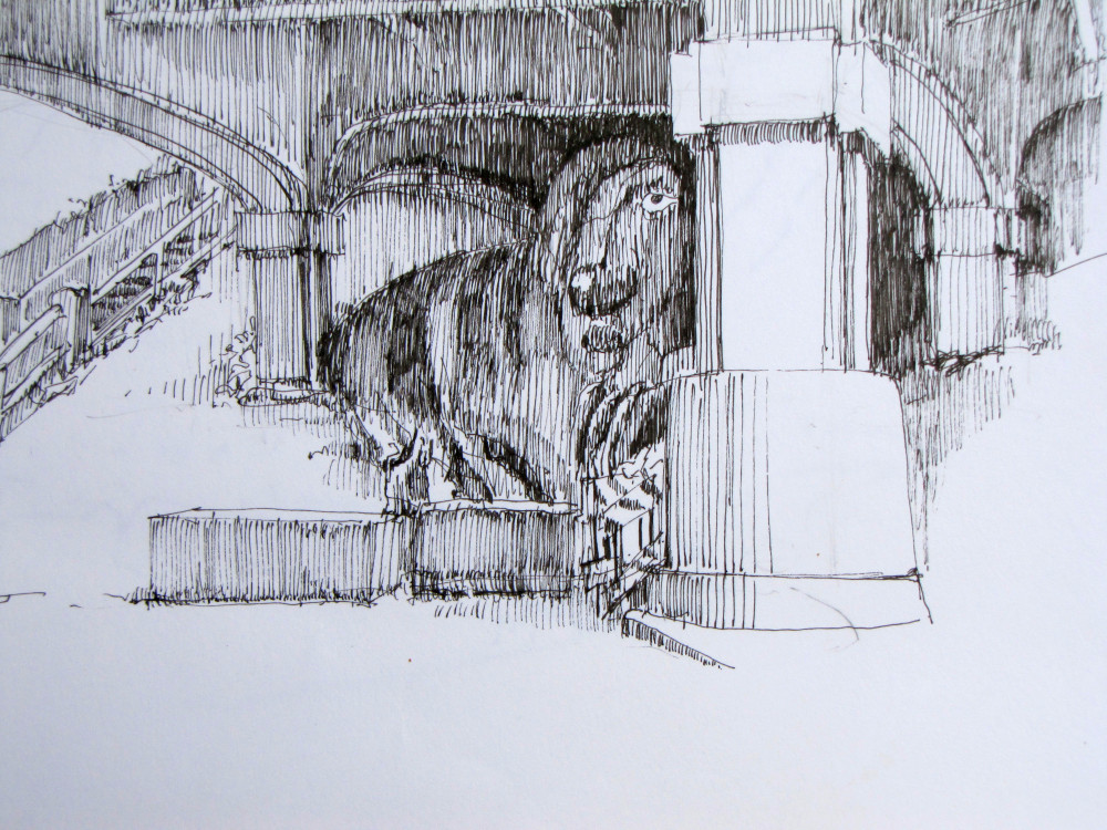 The Concept of Context – Love to Draw