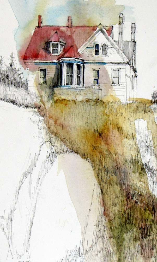 Portfolio – Love to Draw